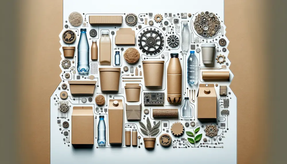 Material and Technology - Article